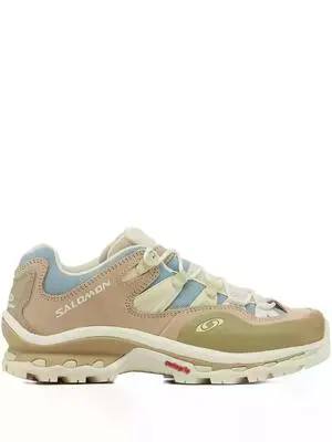 Salomon Lace Shoes For Women