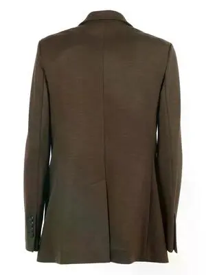 CIRCOLO 1901 Double-breasted Jacket
