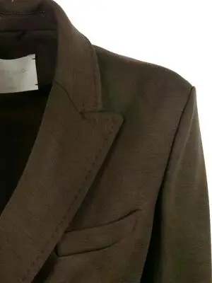 CIRCOLO 1901 Double-breasted Jacket