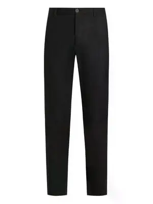 Dolce & Gabbana Wool Trousers