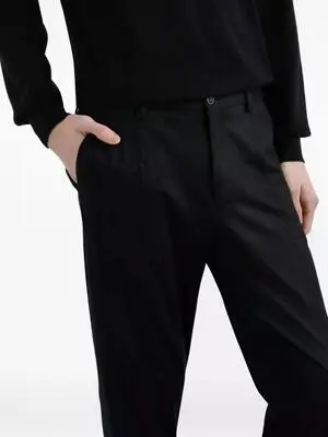 Dolce & Gabbana Wool Trousers
