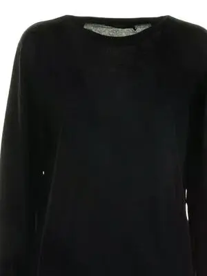 Seventy Long-sleeve Split-cuff Sweatshirt