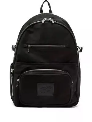 Lacoste Classics Backpack - Black