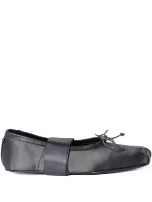 Ann Demeulemeester Flat Flats For Women