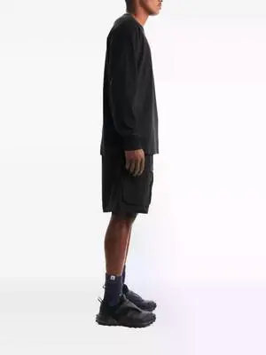 Nike Smith Summit Cargo Shorts - Black