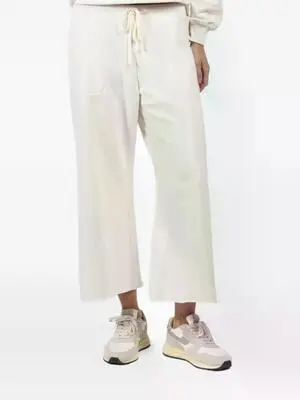 ARLO MOTT Kane Drawstring Trousers