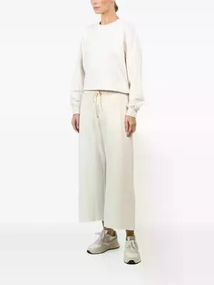 ARLO MOTT Kane Drawstring Trousers