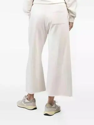 ARLO MOTT Kane Drawstring Trousers