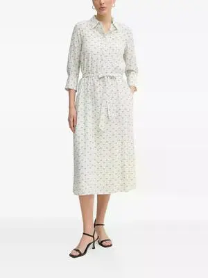 Joop! Plain Day Dresses