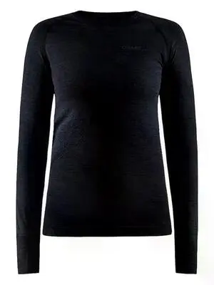 Craft Crewneck Performance Tops For Women