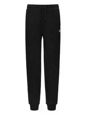 K-WAY Ines Logo-patch Track Pants