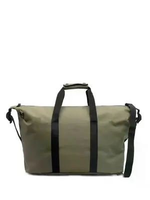 Rains Hilo Holdall - Green
