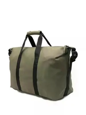 Rains Hilo Holdall - Green