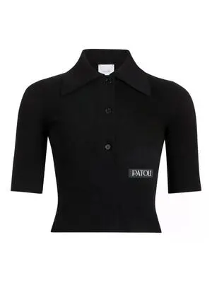 Patou Polo Tops