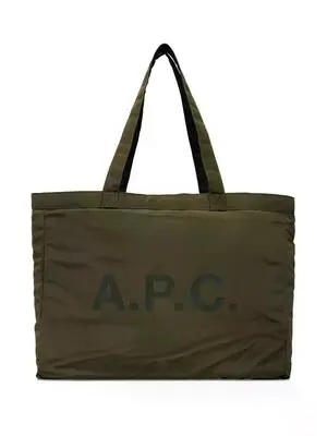A.p.c. Quilted Accessories For Men