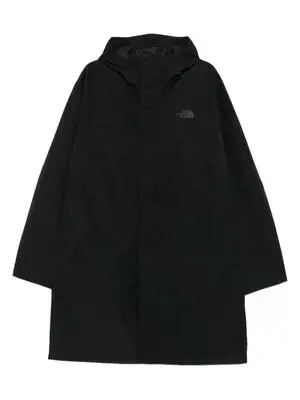 The North Face Hooded Coat
