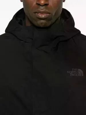 The North Face Hooded Coat