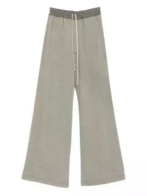 Rick Owens Elasticated Sports Pants For Women
