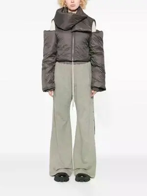 Rick Owens Drawstring Trousers