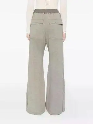 Rick Owens Drawstring Trousers