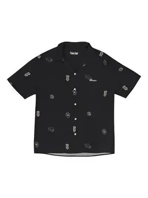 SINCLAIR Short Sleeve Shirt