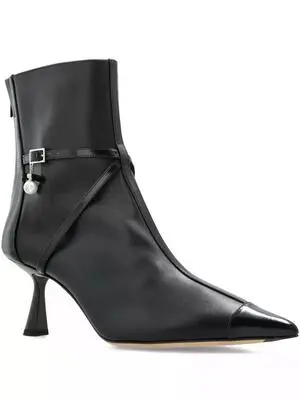Women's Jimmy Choo Ankle Boots