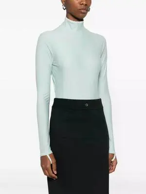 Coperni Long-sleeved Bodysuit