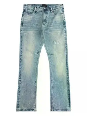 RtA Bootcut Jeans