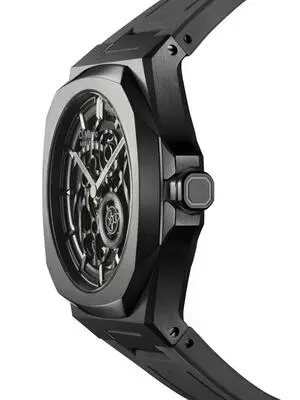 D1 MILANO Skeleton Automatic Watch