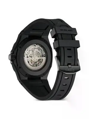 D1 MILANO Skeleton Automatic Watch