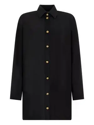 Roberto Cavalli Plain Tops