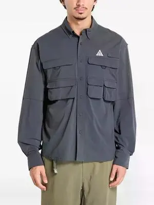 Nike Overshirts For Men