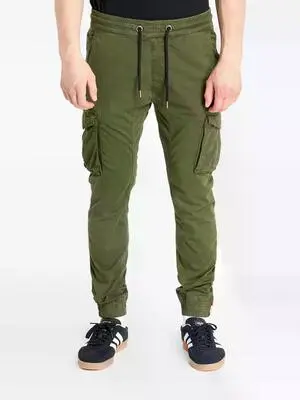 Alpha Industries Twill Cargo Pants