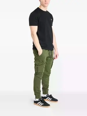 Alpha Industries Twill Cargo Pants