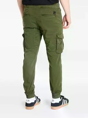 Alpha Industries Twill Cargo Pants