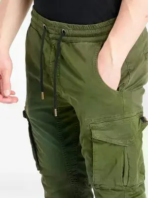 Alpha Industries Twill Cargo Pants