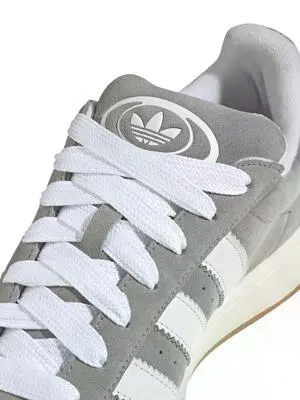 Adidas Campus 00s Suede Sneakers - Grey