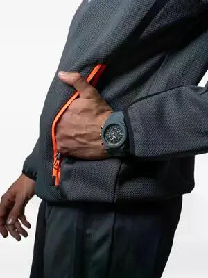 D1 MILANO Polychrono Watch - Grey
