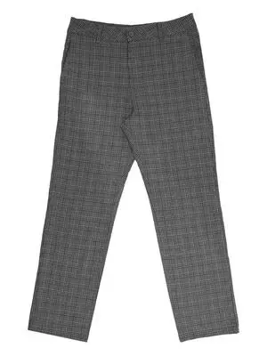 Students Golf Frill Pants For Men