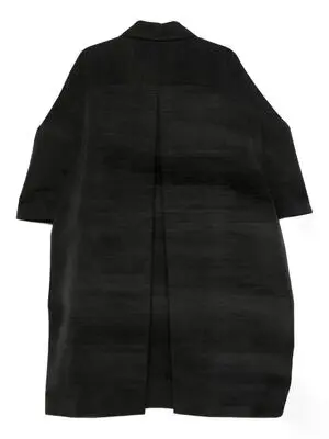Viktor & Rolf Single-breasted Coat