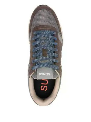 SUN 68 Sun Daddy Sneakers