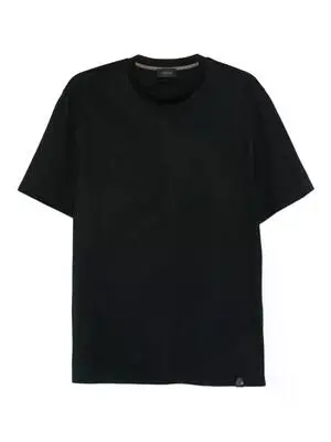 Brioni Cotton T-shirt