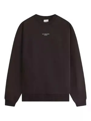 Drole De Monsieur Printed Sweatshirts Hoodies For Men