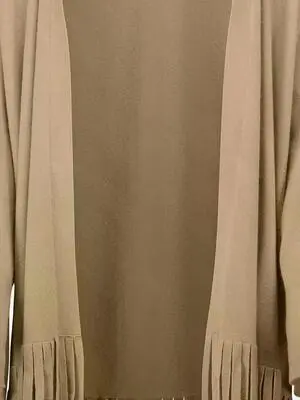 ALLUDE Cashmere Cardigan