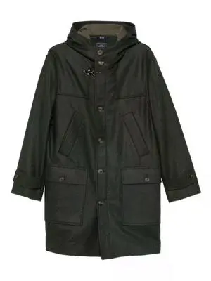 Fay Mid Length Outerwear For Men