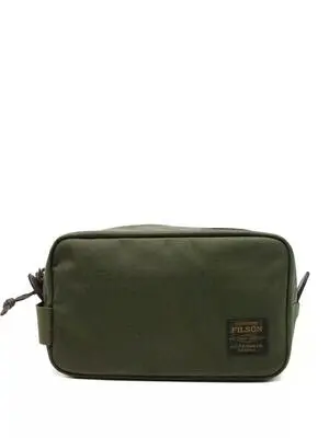 Filson Otter Green Accessories For Men
