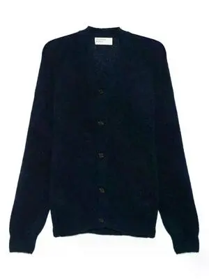 Universal Works Wool Cardigan