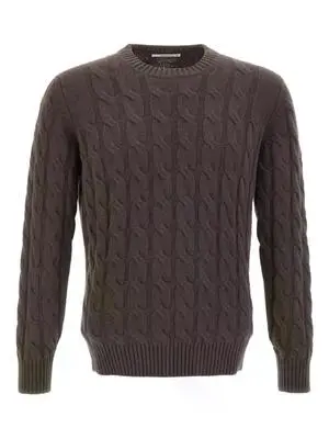 Kangra Relaxed Sweaters For Men