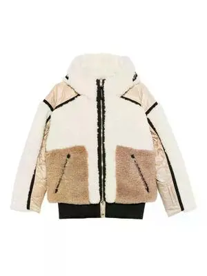 Bogner Kora Ski Jacket - Neutrals