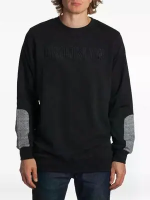 Adidas Crew-neck Sweatshirt